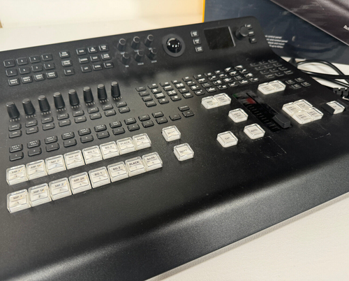 Blackmagic ATEM Television Studio Pro HD in Box SWATEMTVSTU/PROHD | eBay