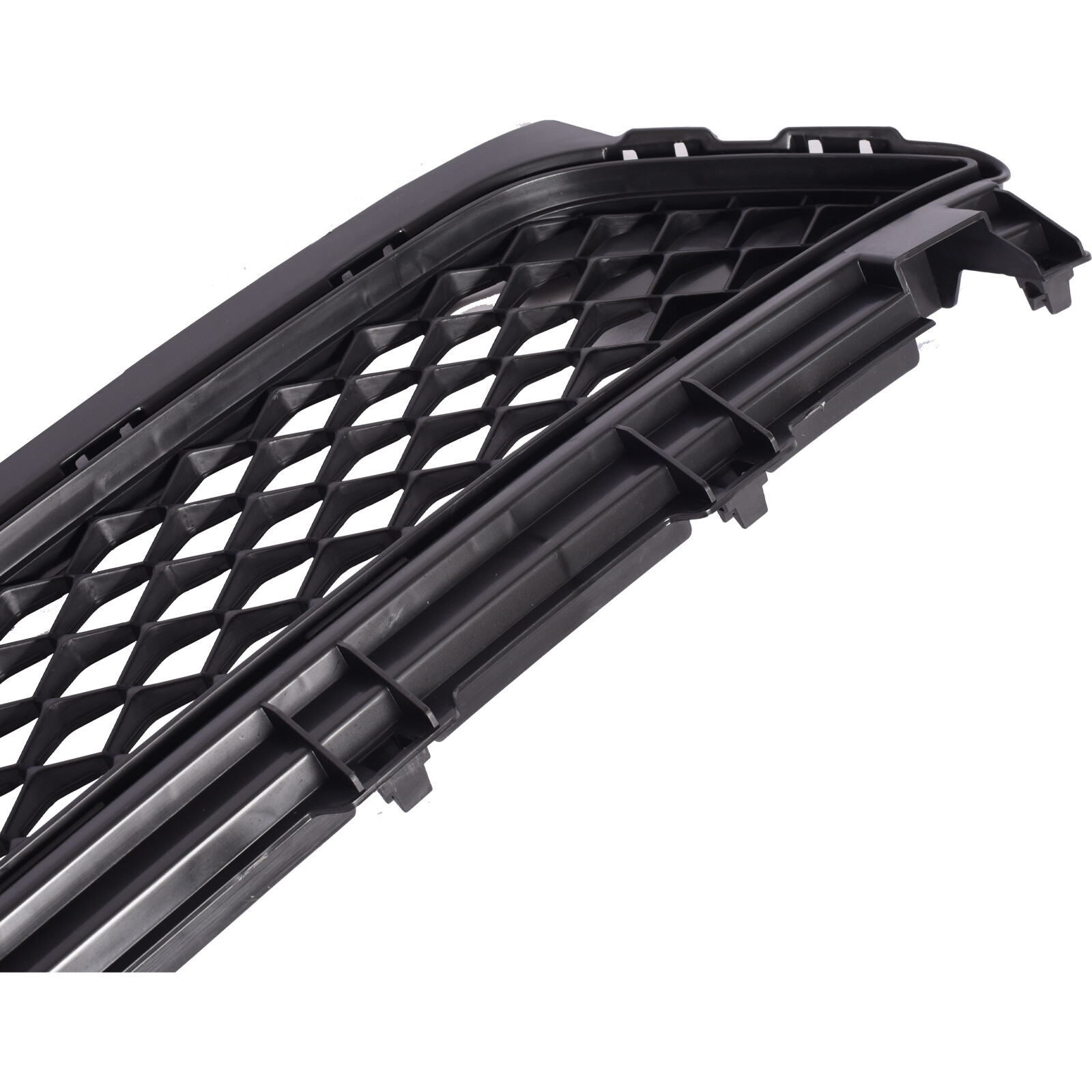 Front Lower Bumper Grille Mesh For Honda Odyssey 2018 2019 2020 71105 ...