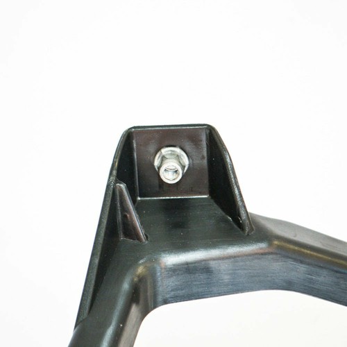 OEM VOLKSWAGEN TOUAREG 7P FRONT RIGHT HEADLIGHT BRACKET 7P6806510 ...