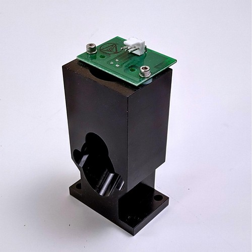 Candela Alex TriVantage ATV Laser System Parts Mirror Array Sensor 1301 ...