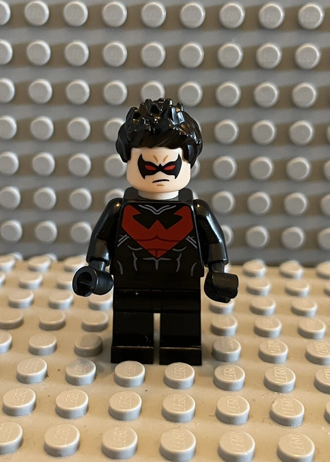 Cheap Lego Nightwing