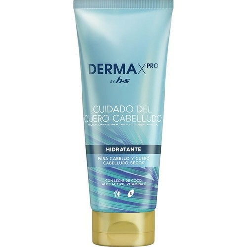 Après-shampooing Head & Shoulders S Derma X Pro 220 ml | eBay