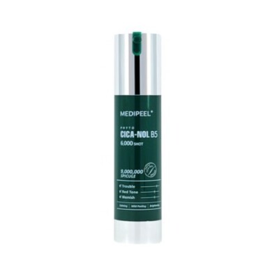MEDIPEEL+ Medi-Peel Phyto Cica-nol B5 6000 Shot Serum 50g K-Beauty | eBay
