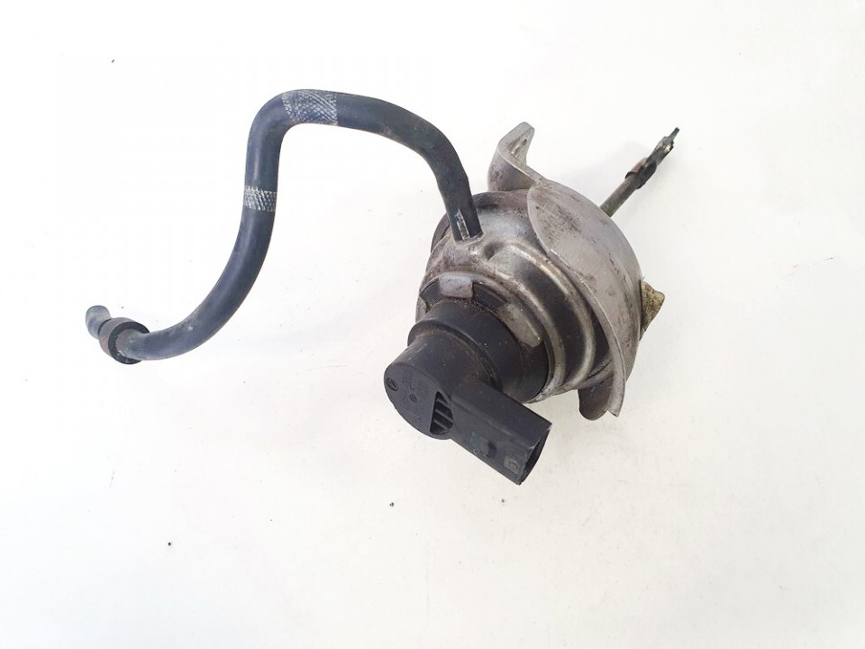 7755170002 09311050010 TURBO CONTROL MODULE ACTUATOR for Volkswage ...