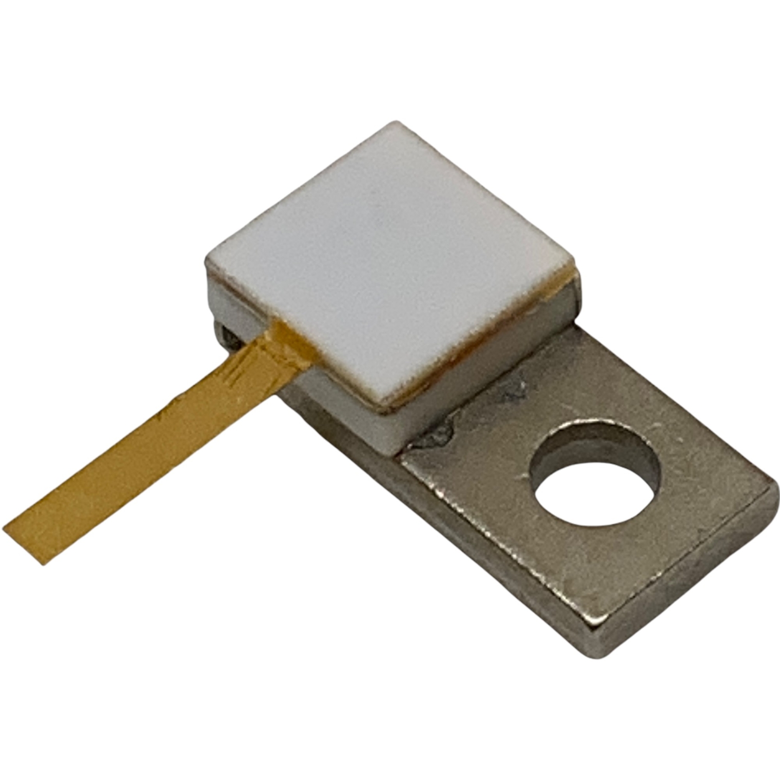 20W 50Ohm 150C Stripline Termination Dummy Load Siemens 5905-01-100 ...