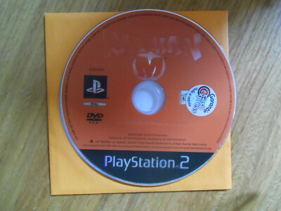 Rayman M / Jeu PS2 / Cd seul | eBay