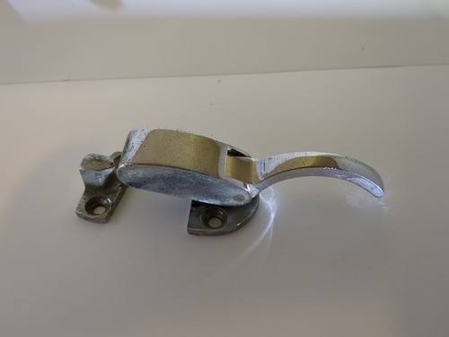 VINTAGE Porsche 356 Convertible Top Latch and Clip | eBay