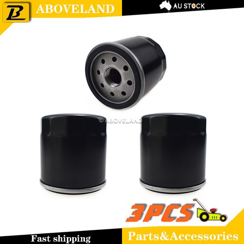 3Pcs Oil Filter Replace OEM Fleetguard B7290 HF35099 HF6158 LF3335 ...