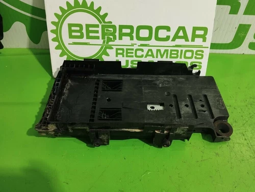 6G9110723A Support De Batterie pour FORD S-MAX (CA1) * 2006 116529 | eBay