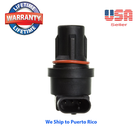 5029808AC Camshaft Position Sensor&connector Fit Chrysler Dodge ...