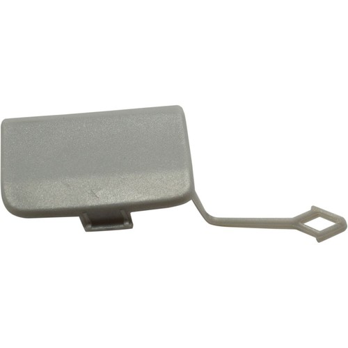 Rear Tow Eye Cover 1568852500 gray for 2018-2020 Mercedes GLA250 4Matic ...