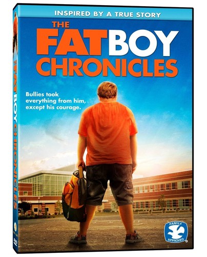 The Fat Boy Chronicles (DVD) 625828611254 | eBay