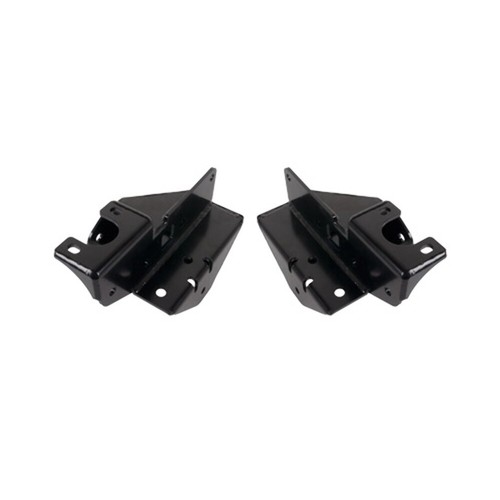Synergy 8030 Jeep JK Rear Control Arm Frame Bracket Pair for JK | eBay