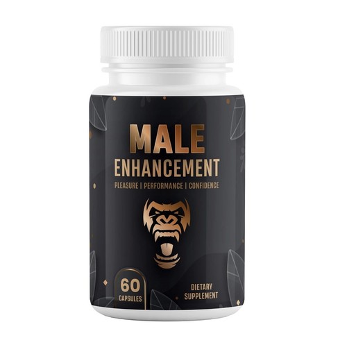 Male Enhancement Performance & Drive Pills for Male Support Boost ...