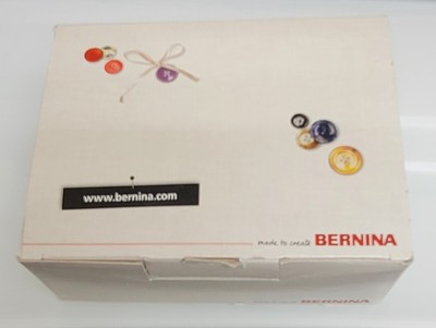 Bernina Magnifying Lens Set Item #: 008264.73.00 (new) Lens Set 1.25, 1 ...