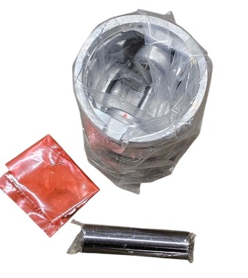 Tisco Piston Fit 1939-1952 Ford New Holland 2N 8N 9N 4cyl Gas CID 4 ...