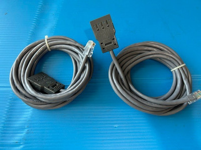 Lucent-D Systimax A93/83H/0093 1074B1 CAT-5 HL 41687 Cable NEW/ PAIR | eBay