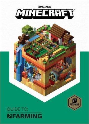 Minecraft: Guide to Farming (Minecraft) by Mojang AB | eBay