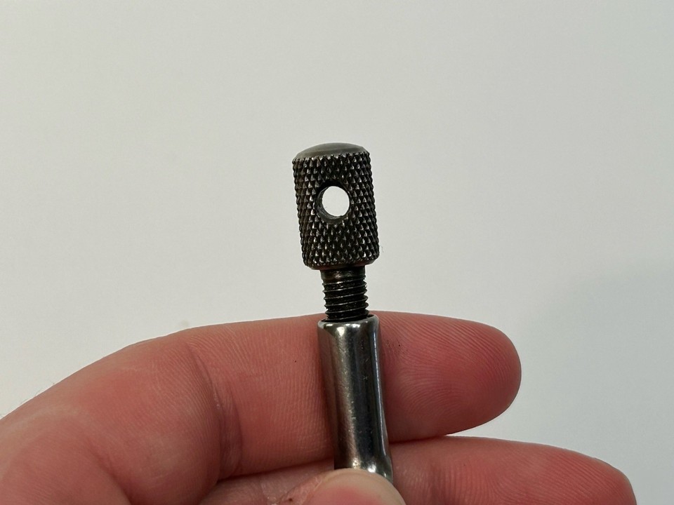 Starrett No. 174 Tap Wrench Made In USA | eBay