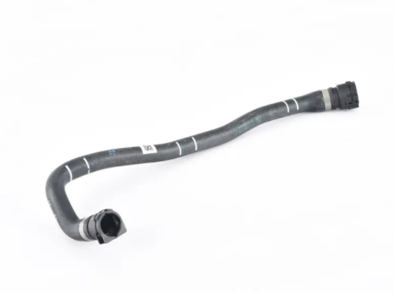 OEM BMW 1 F21 Engine Coolant System Hose 17128673993 for sale online | eBay
