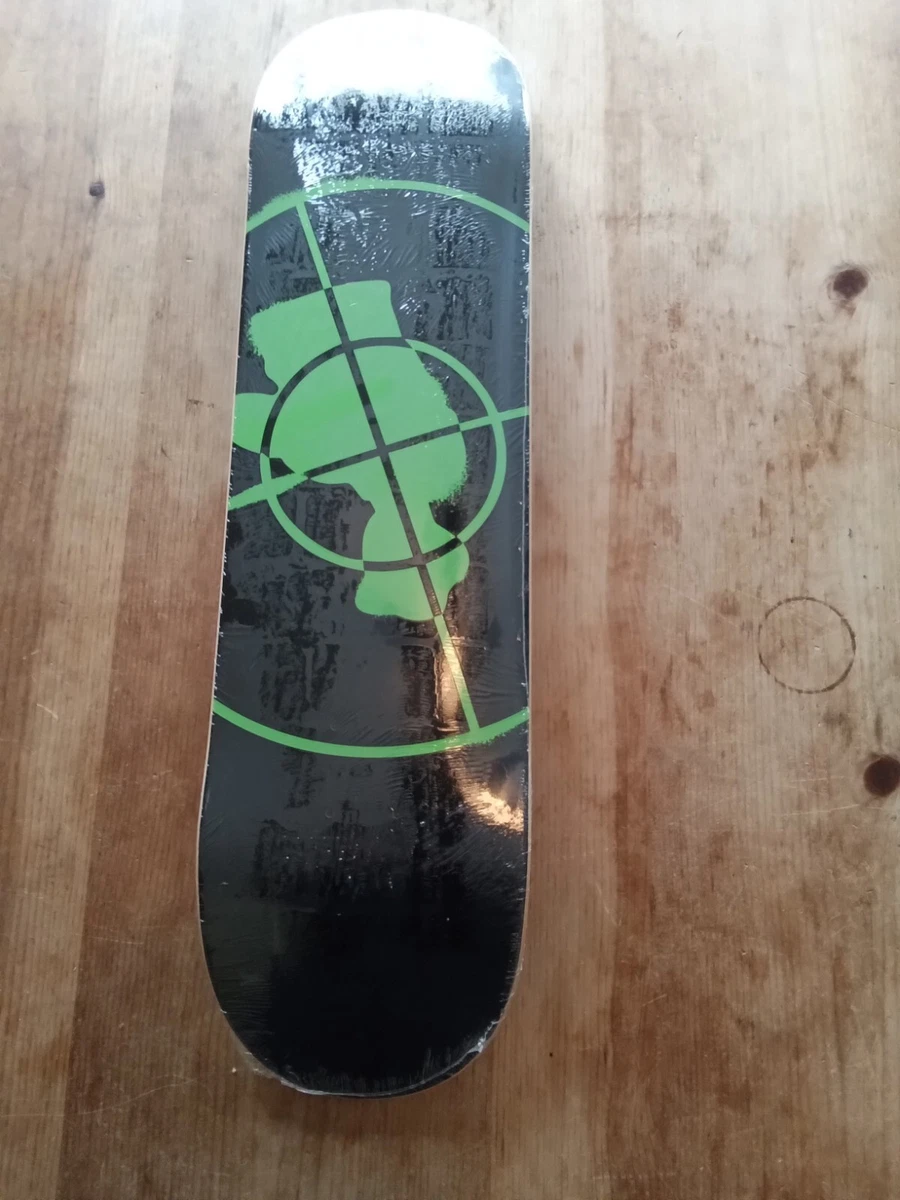 Cool Stencils For Skateboards