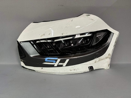 Cole Custer #00 2024 Autodesk Nascar Nose Corner | eBay