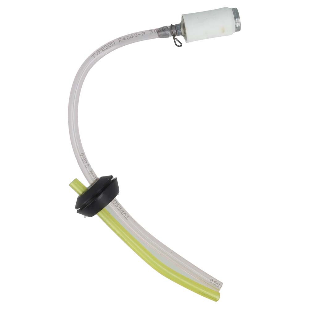 Fuel Petrol Pipe Hose With Tank Filter Fits STIGA, ALPINA, MOUNTFIELD ...