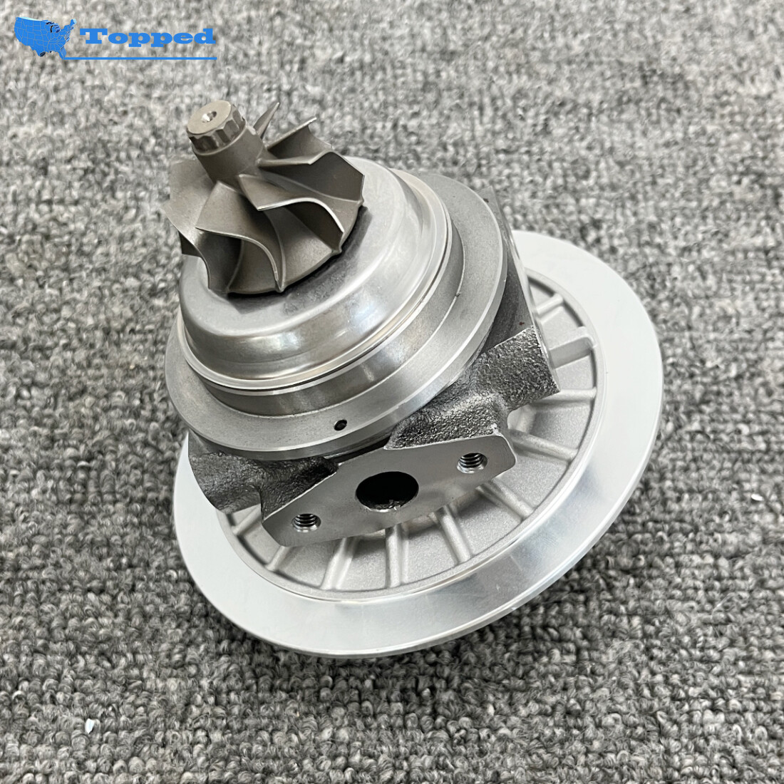 Trubocharger for A2700901880 Mercedes-Benz CLA250 GLA250 A250 B250 2.0L ...