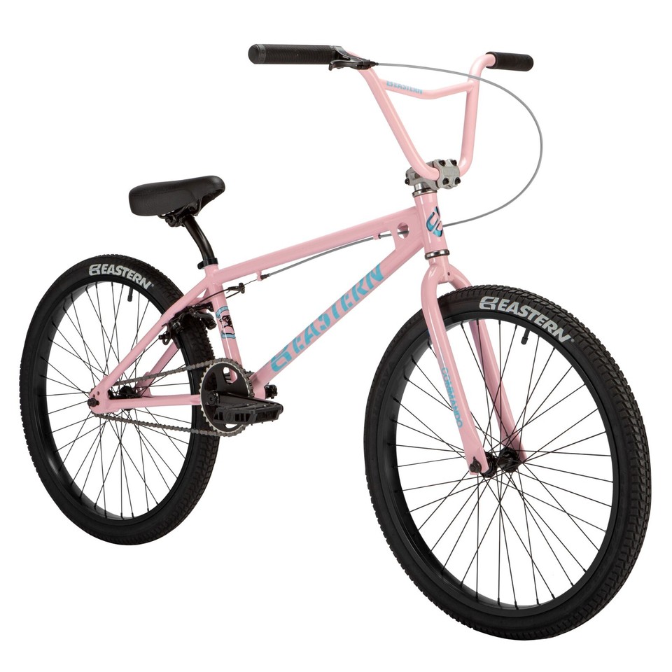 Eastern Bikes Commando 24" LTD Chromoly Cruiser BMX Old School ...