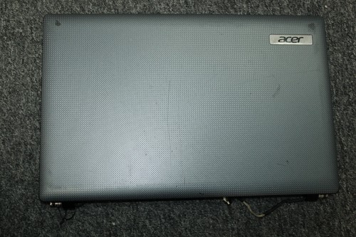 Acer Aspire 5733 Model Pew71 Laptop - 3gb RAM for sale online | eBay