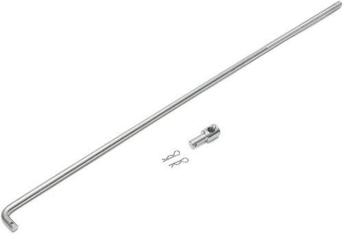 Camaro Nova Chevelle 1967-1969 Chevy Replacement Throttle Rod ...