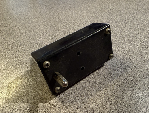 T03 Transistor Adapter Socket Fixture Clip for Curve Tracers, Unbranded ...