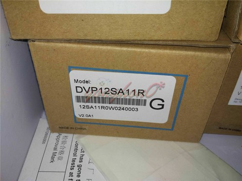 1PCS NEW DVP12SA11R in box #WD10* | eBay.de