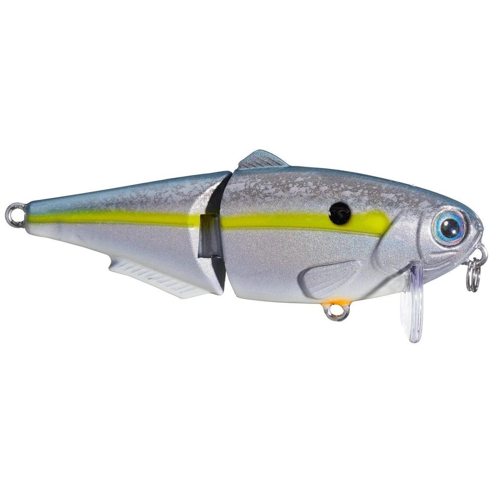 Strike King Wake Shad 2.0 Wakebait | eBay