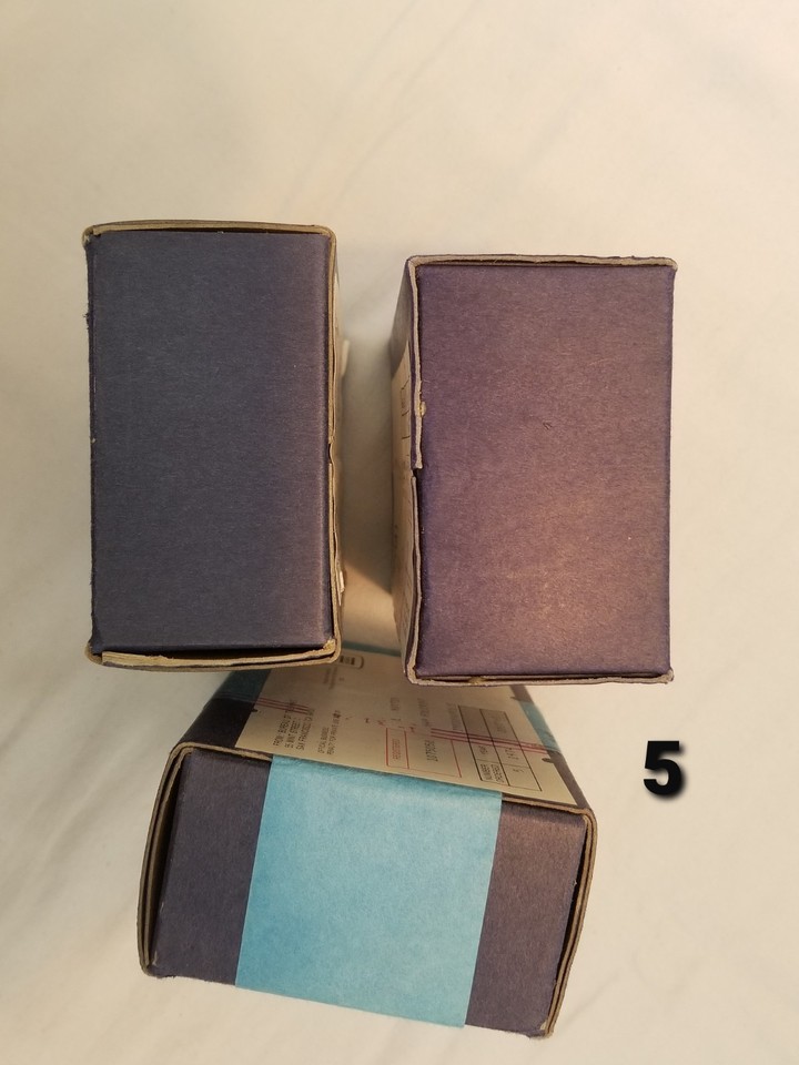 (5) 1972 S, (5) 1973 S, (5) 1974 S Proof Sets, in UNOPENED Shipping ...