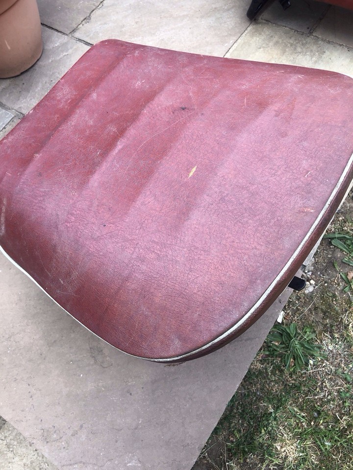 Morris Minor Front Seats | eBay UK