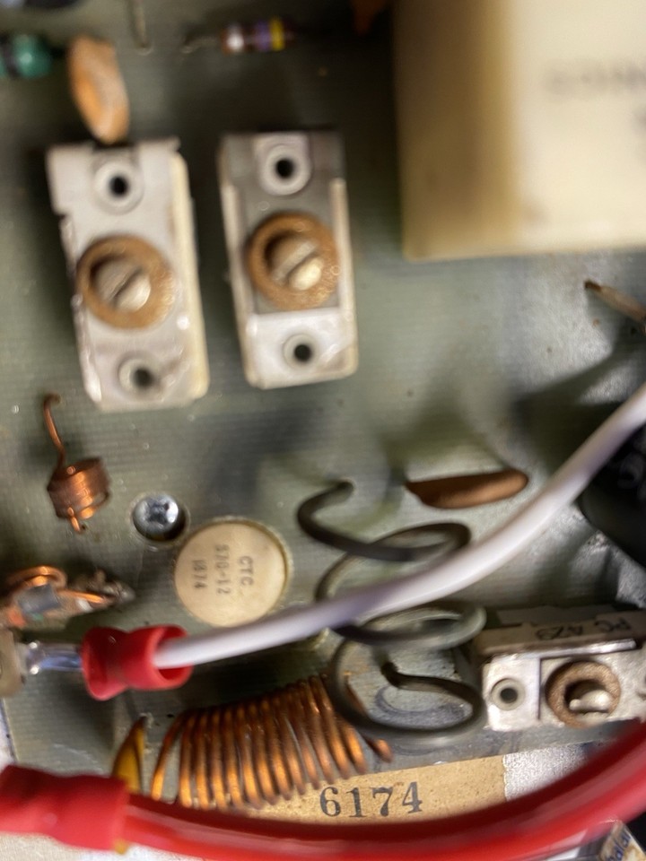 Maco Mite Linear 10m Amplifier | eBay