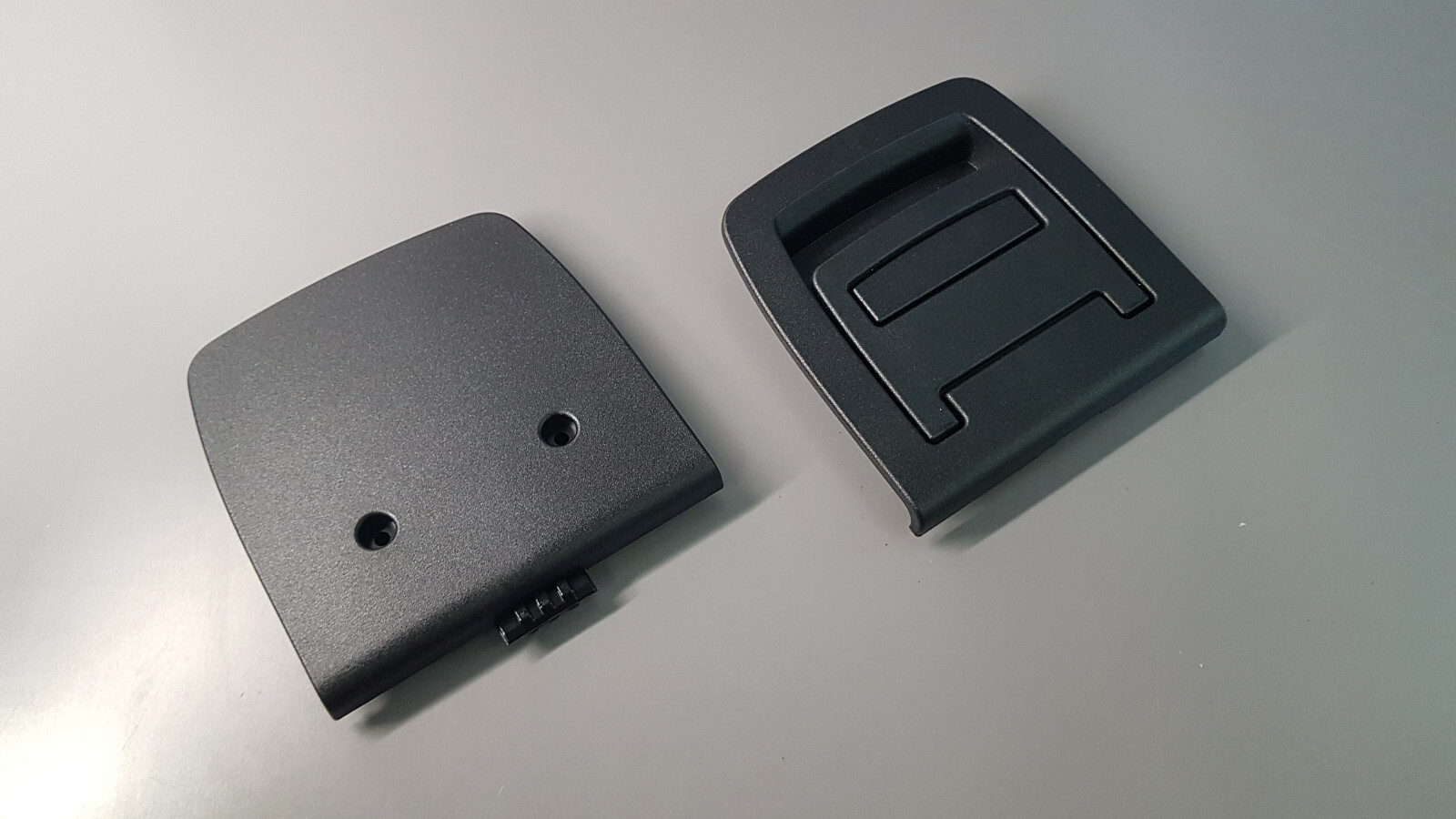 GENUINE NEW BMW 5SER GT F07 HANDLE FLOOR CARPET-LUGGAGE BLACK ...