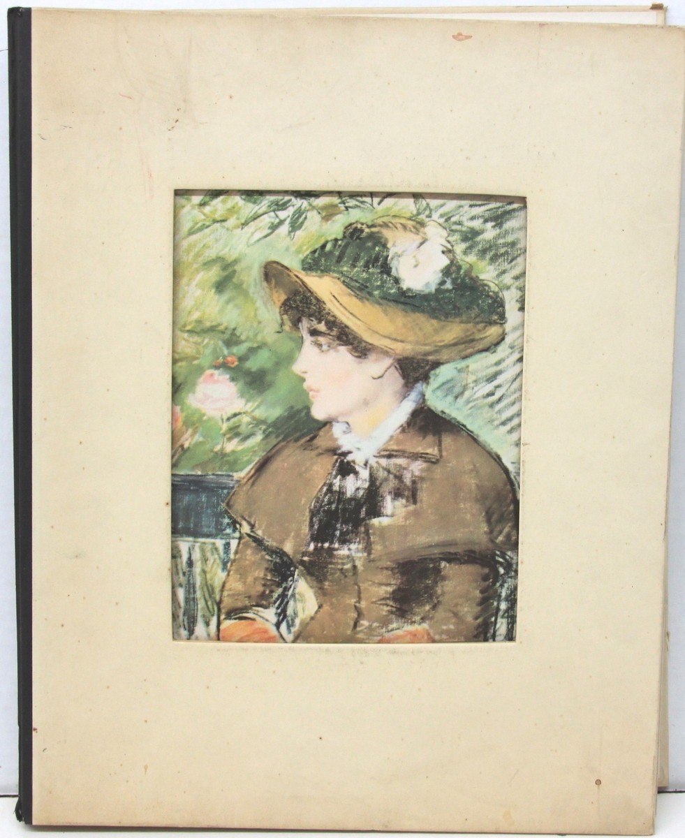 Edouard Manet Desktop Wallpapers 51 Edouard Manet Photos & High Res