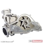 New Water Pump Motorcraft PW455 | eBay