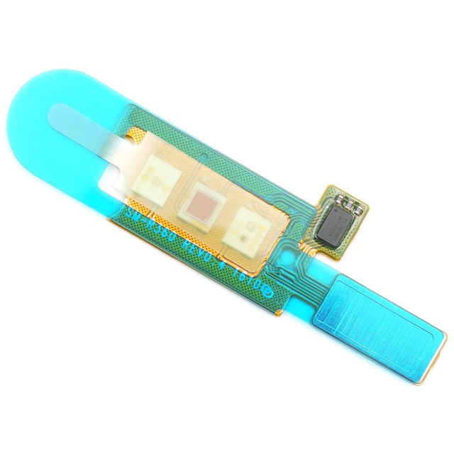 Heart Rate Monitor Sensor FPCB Flex Cable for Samsung Gear Fit2 Fit 2 ...