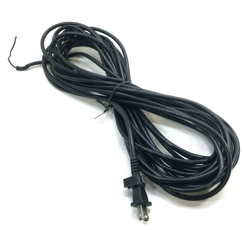 Hoover UH72635 UH72630 UH72600 Vacuum 36' POWER CORD CABLE UL CERTIFIED ...