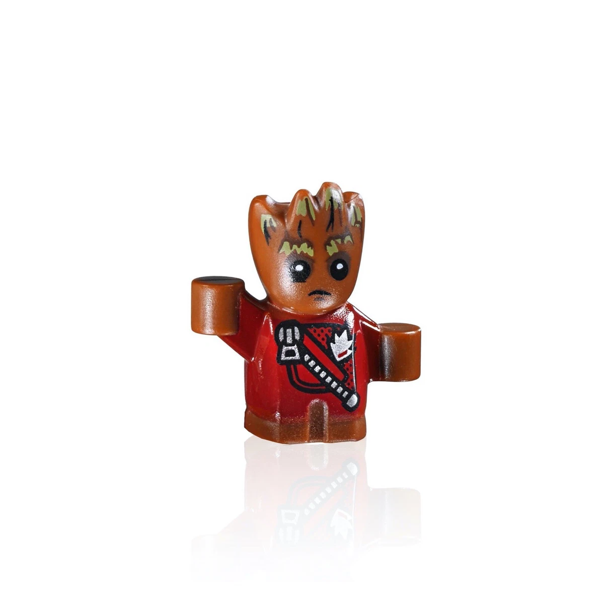 Lego Baby Groot