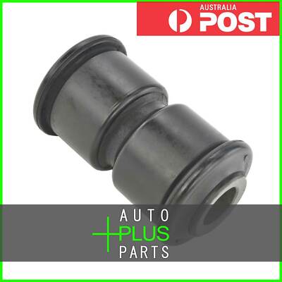 Fits MERCEDES BENZ 616 - REAR LEAF SPRING BUSHING | eBay Australia