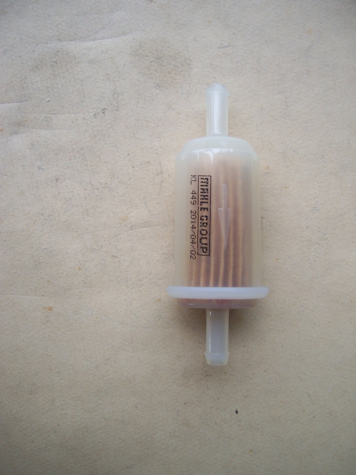 Fuel+Filter+Linhai+AEOLUS+Mainstreet+Bighorn+260+300+400+500+Scooter ...