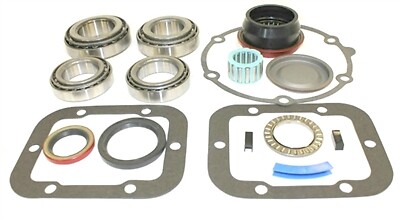 Chevy NV4500 Rebuild Kit with Synchro Rings, BK308BWS | eBay