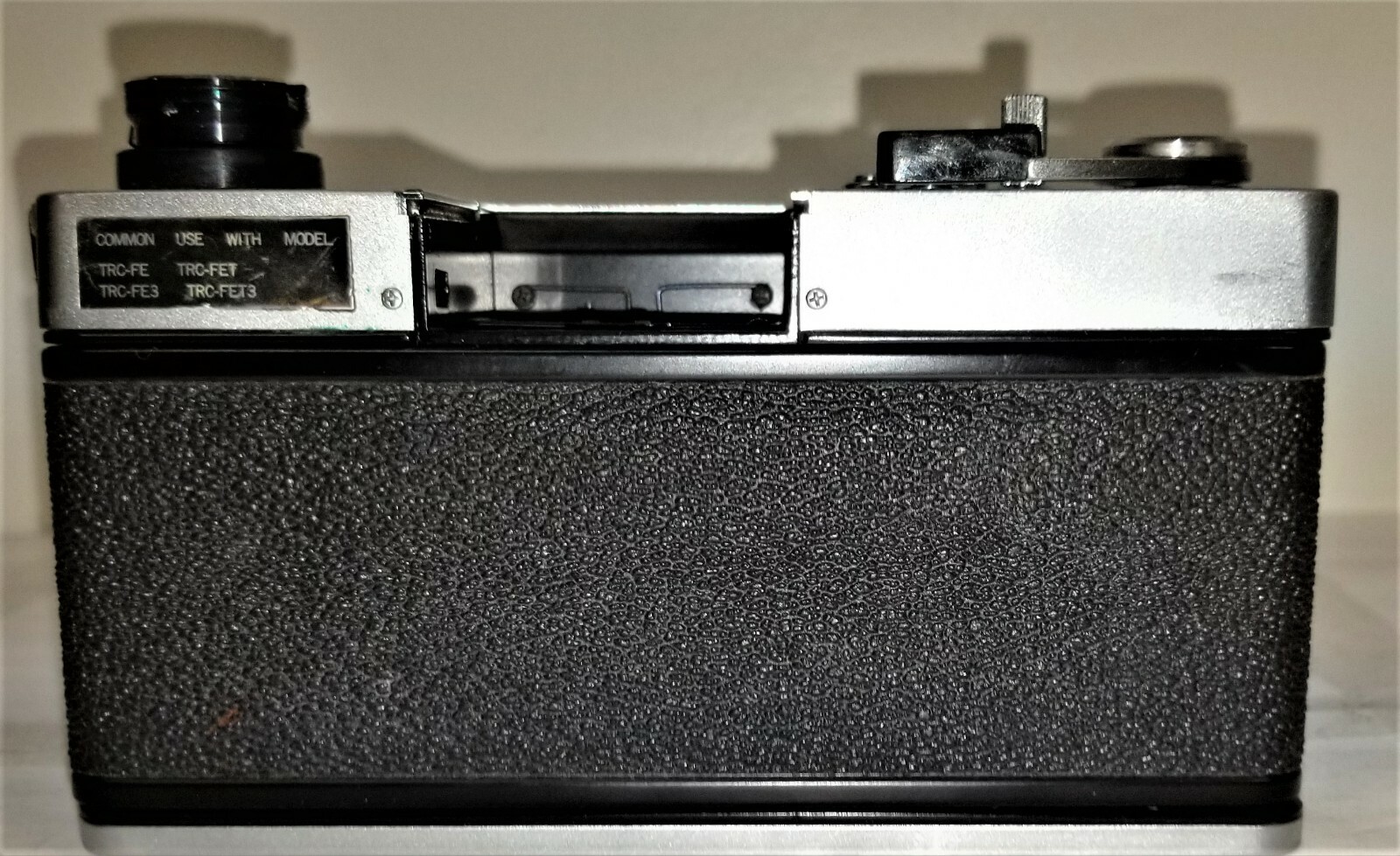 Topcon MODEL AM-FL Medical Camera Body for Retinal Camera TRC | eBay