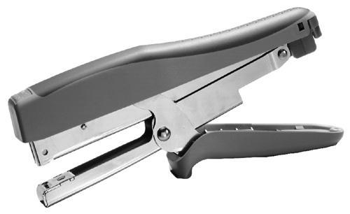 Bostitch B8 Xtreme Duty 45 Sheet Plier Stapler Black B8HDP for sale ...