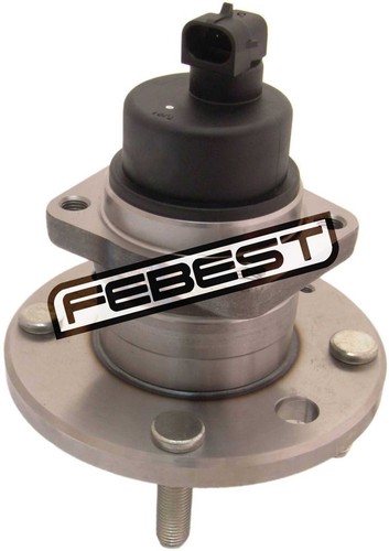 Rear Wheel Hub Fits Chevrolet 43402-86Z22, 512316, 95951599, 96328248 ...