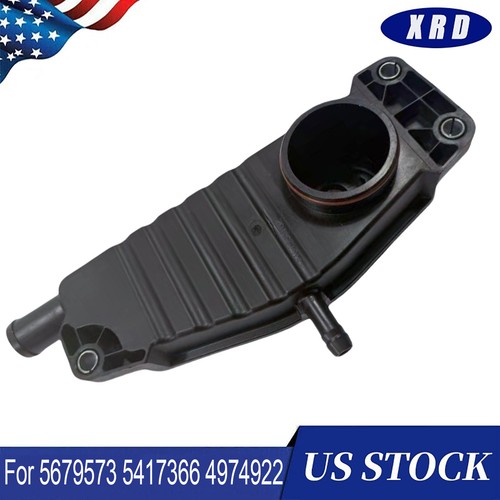 For Cummins X15 XPI ISX QSX Engine For 5679573 5417366 4974922Crankcase ...